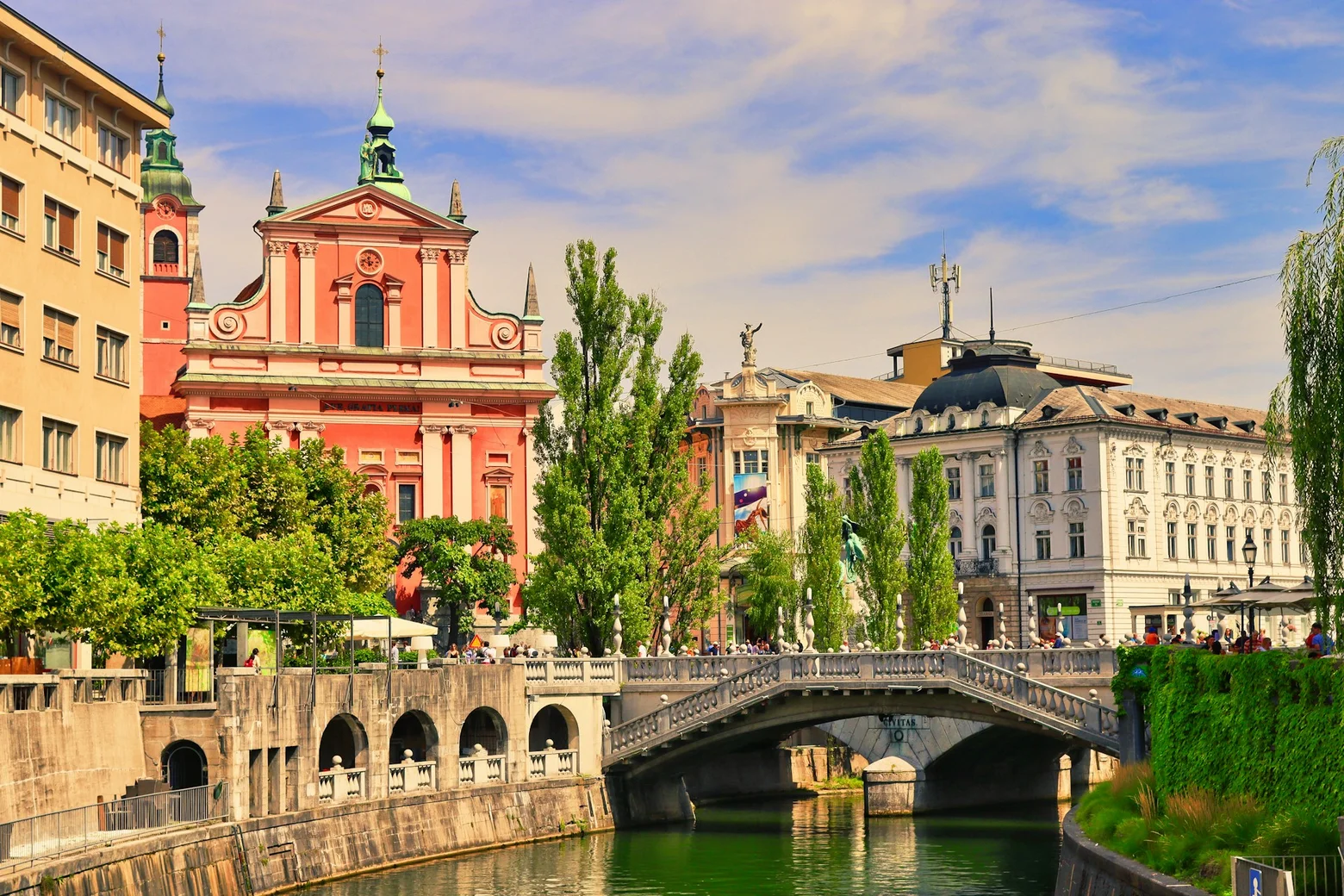 Ljubljana - Media Turist