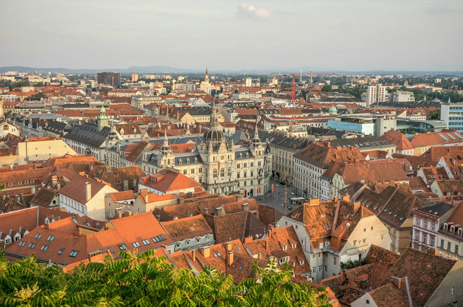 Graz - Zotter - Media Turist